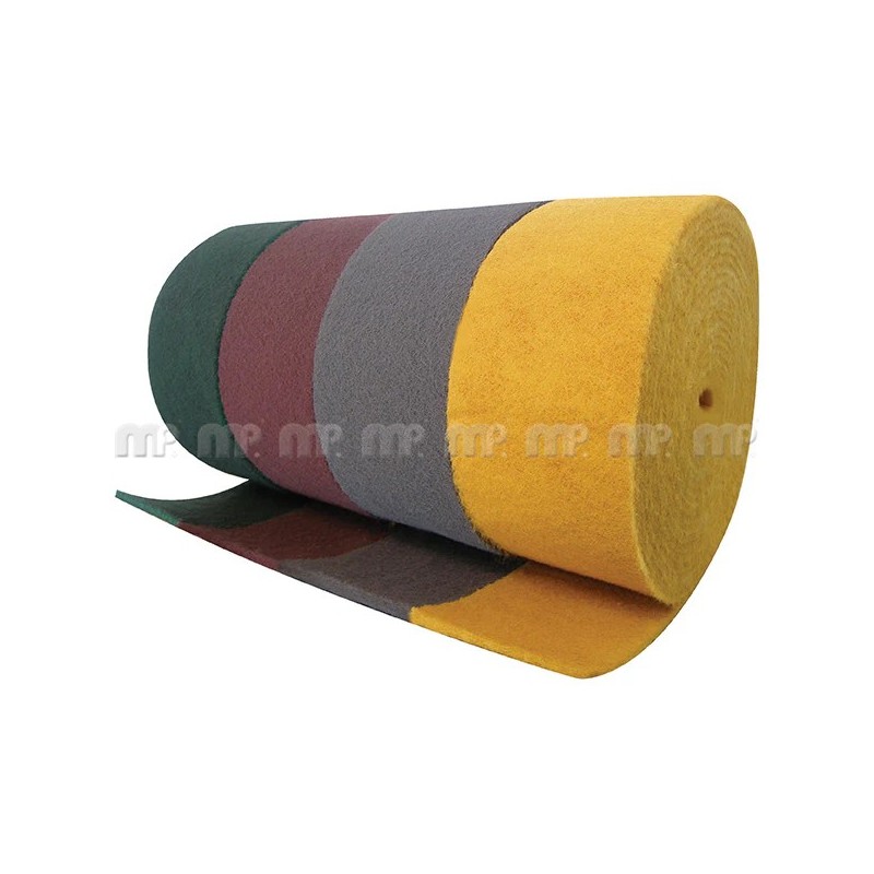 Abrasif nylon