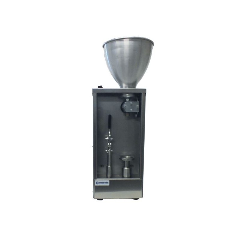 Machine remplissage aérosol éléctronique réservoir 5L 150/H