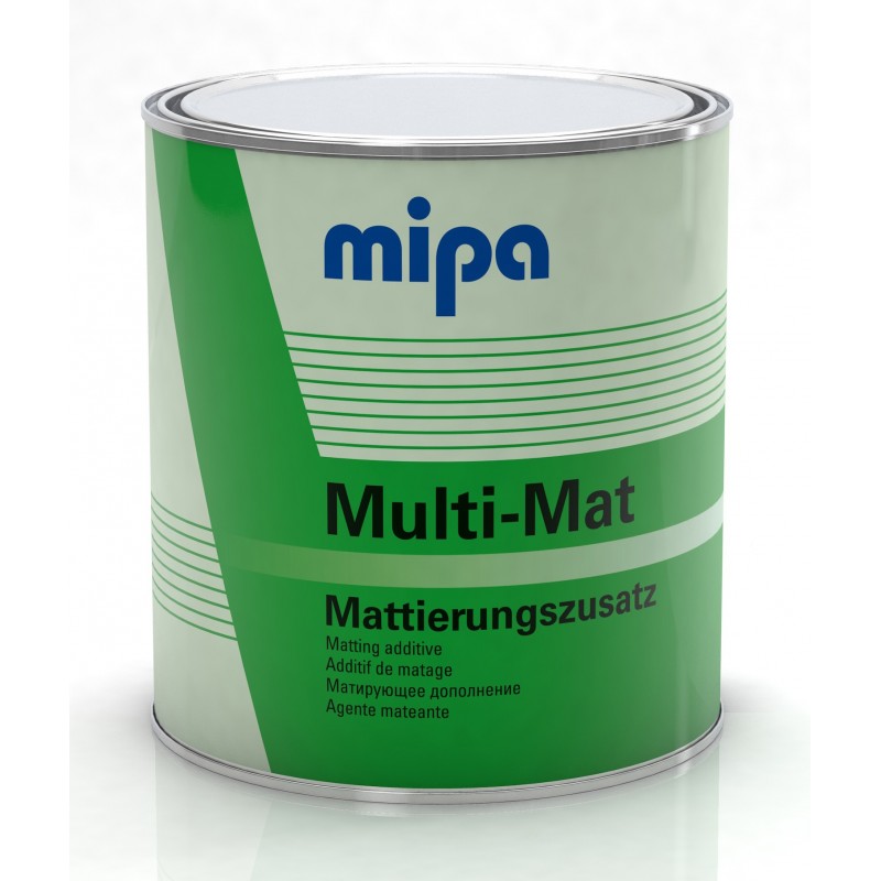 Additif mattage Multi-Mat 3L