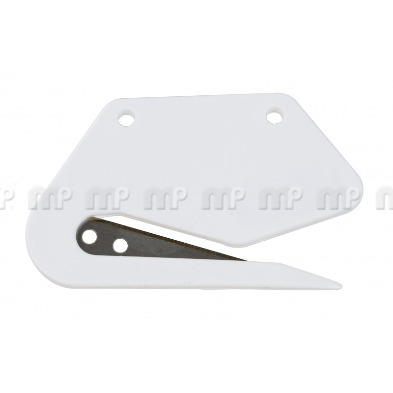 MP Lame coupe bache magnétique