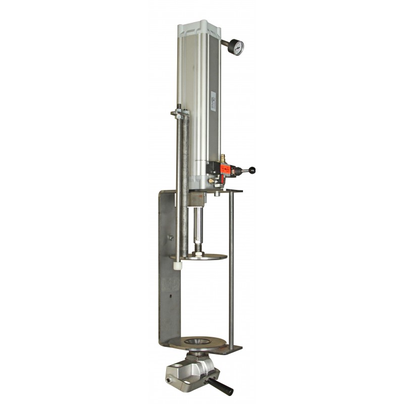 Doseur mastic pneumatique central 10KG